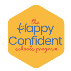 Happy Confident Company – wellbeing for schools & children