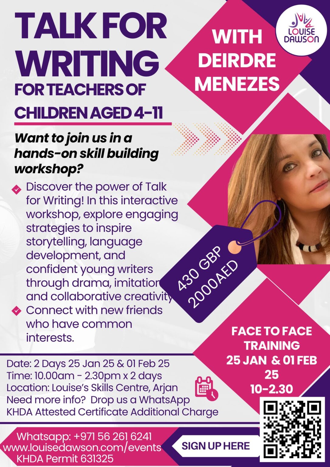 Talking for Writing - For Teachers of Children Aged 4 to 11 - January ...