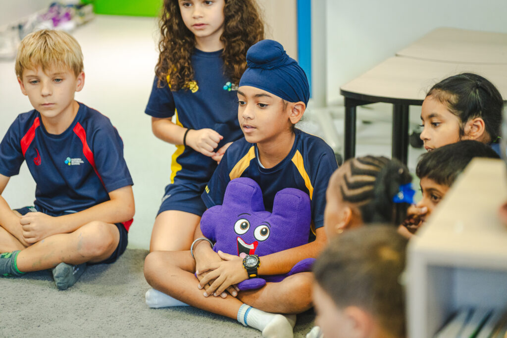 Jigsaw PSHE: Whole-School Wellbeing Curriculum for Schools