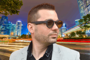 Lexilens® Smart Reading-Aid Glasses for Dyslexia