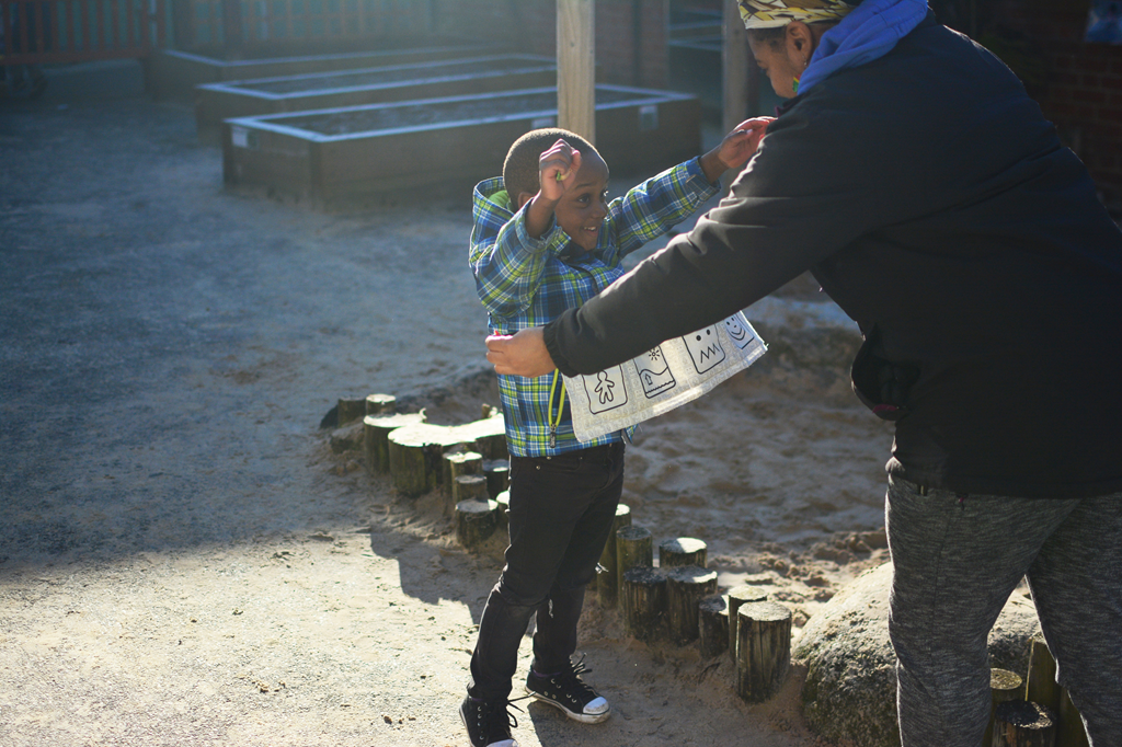 Tales Toolkit: Empowering Early Years Literacy & Storytelling
