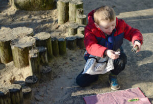 Tales Toolkit: Empowering Early Years Literacy & Storytelling